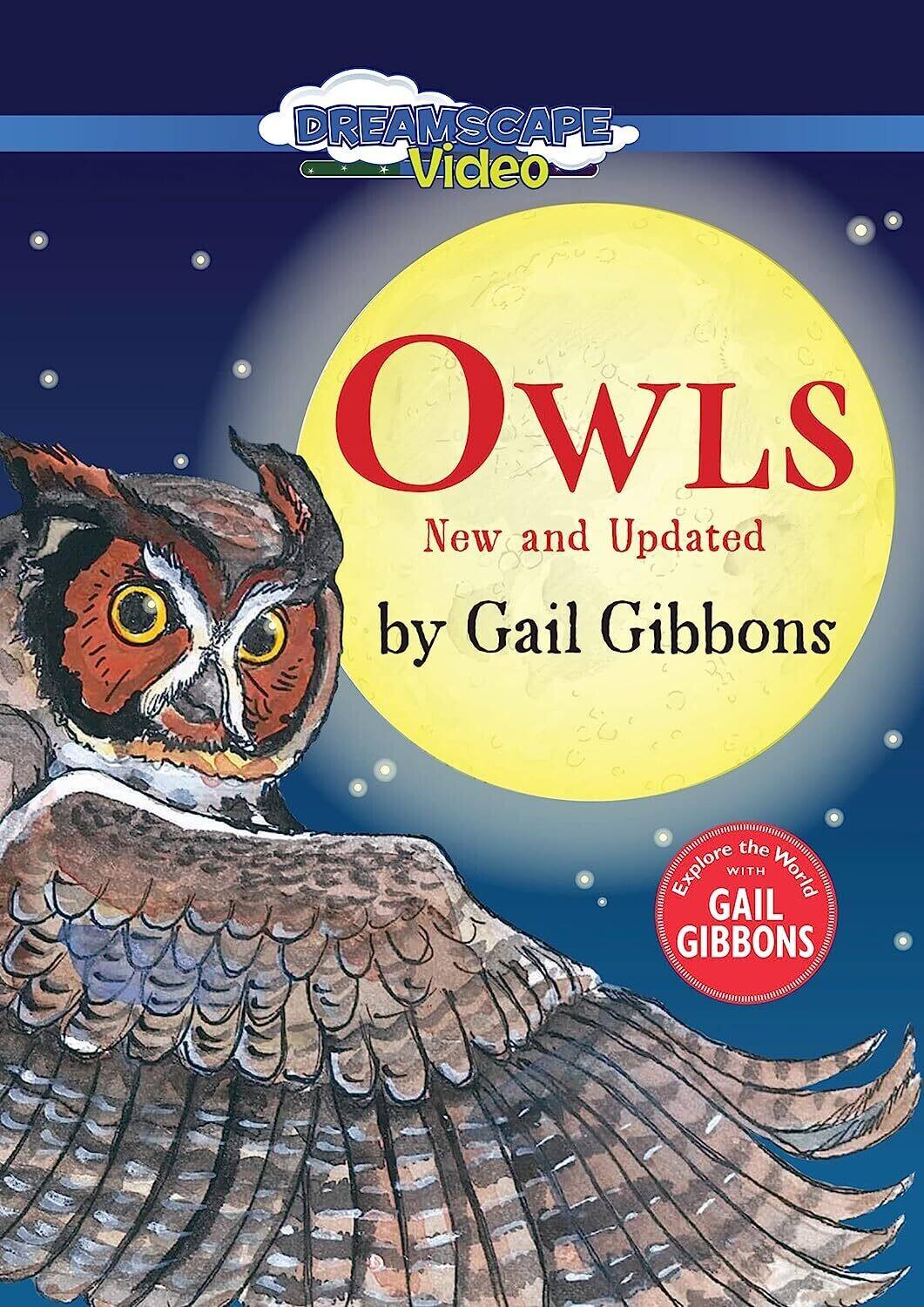 Owls DVD - Best Buy