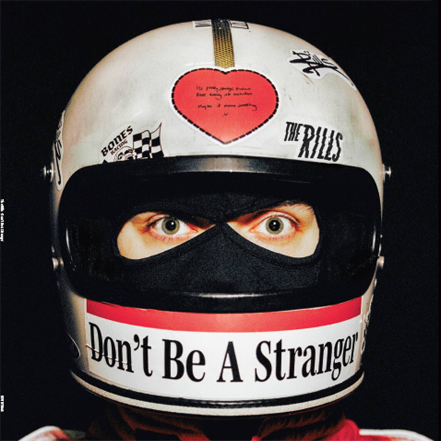 Rills Don't Be a Stranger COMPACT DISCS [CD] - Best Buy