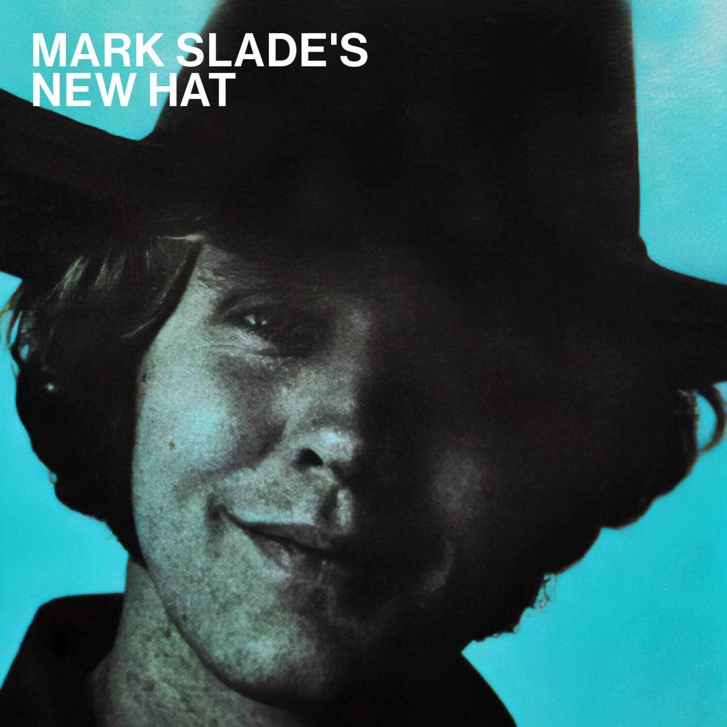 Mark Slade Mark Slade's New Hat COMPACT DISCS [CD] - Best Buy
