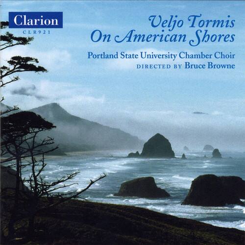 Portland State University Chamber Choir Veljo Tormis on American Shores ...