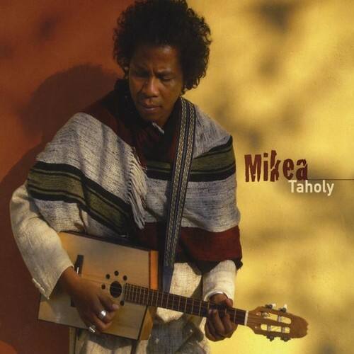 Mikea Taholy COMPACT DISCS [CD] - Best Buy