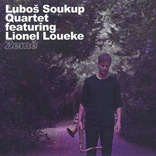 Lubos Soukup Zeme COMPACT DISCS [CD] - Best Buy