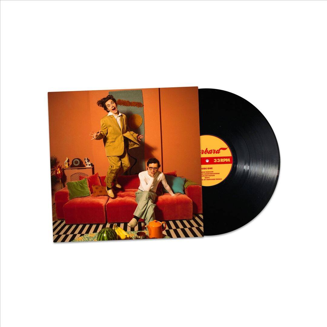 Barbara [LP] VINYL - Best Buy