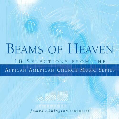 James Abbington Beams of Heaven COMPACT DISCS - Best Buy