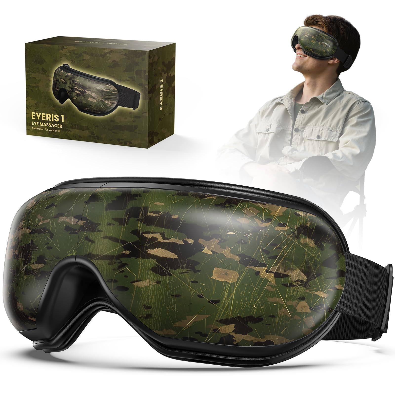 The Best Inks Eyeris 1 Eye With Heat Christmas Birthday Gifts For Women ...