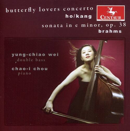 Yung Chiao Wei Son in E minor for VC & Pno 38 COMPACT DISCS [CD] - Best Buy