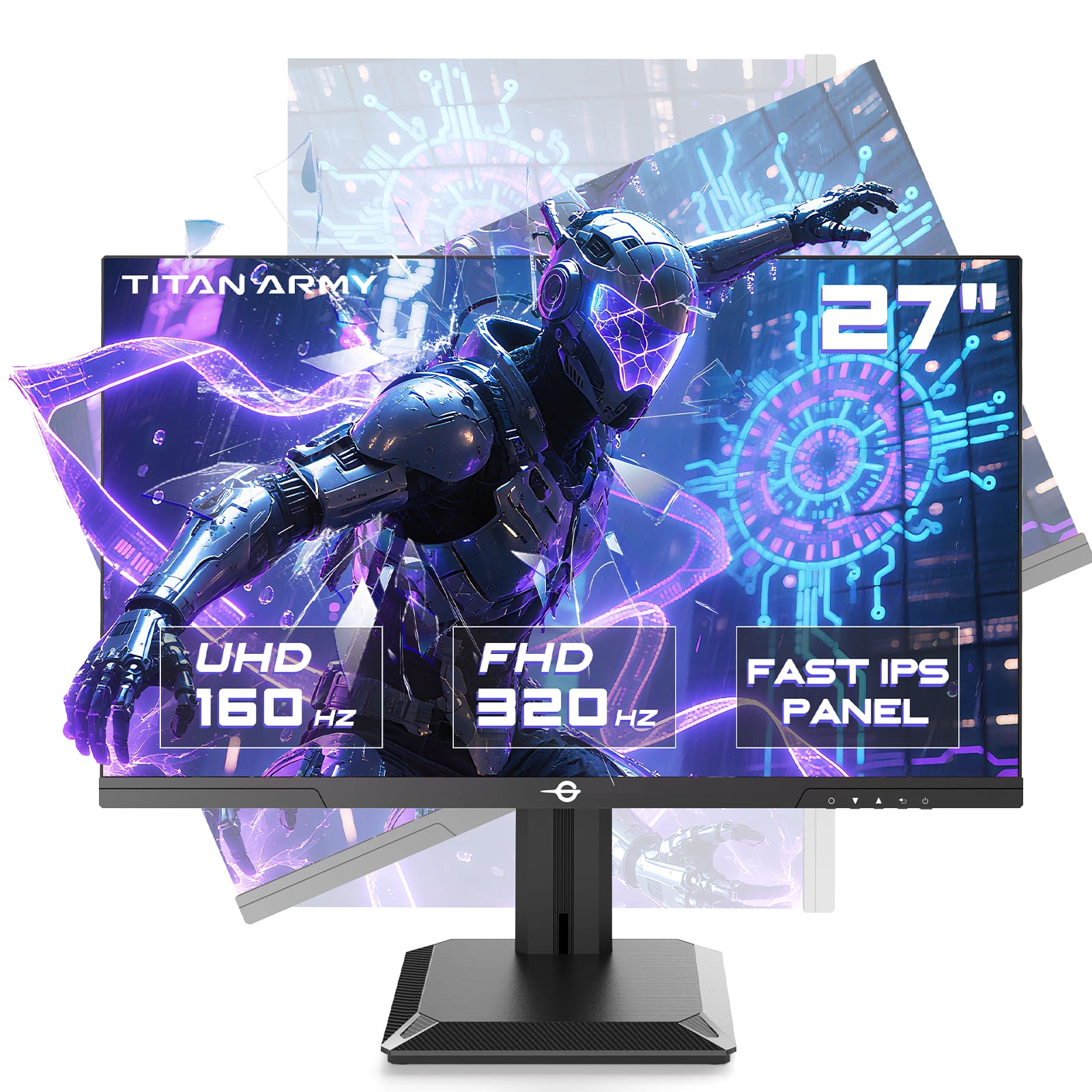 4K Gaming Monitors - Best Buy