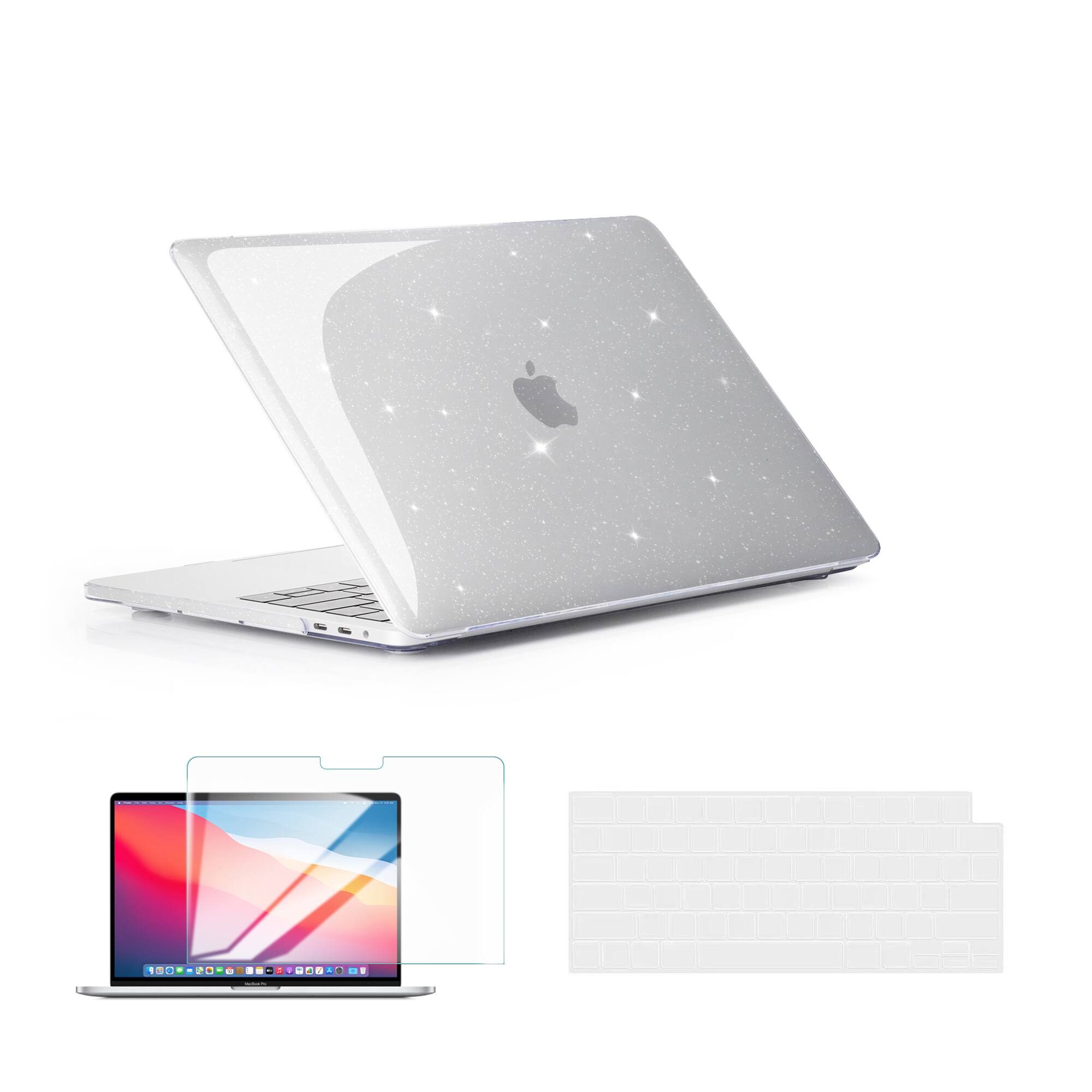 Best Buy: Techprotectus Colorlife New MacBook Pro 14” Case 2021 Release ...