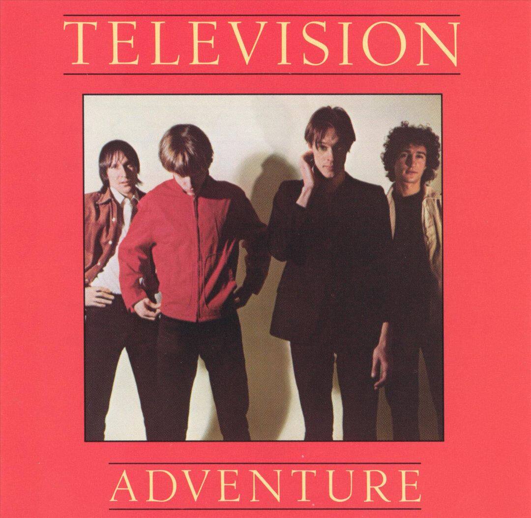 Adventure [LP] [VINYL] - Best Buy