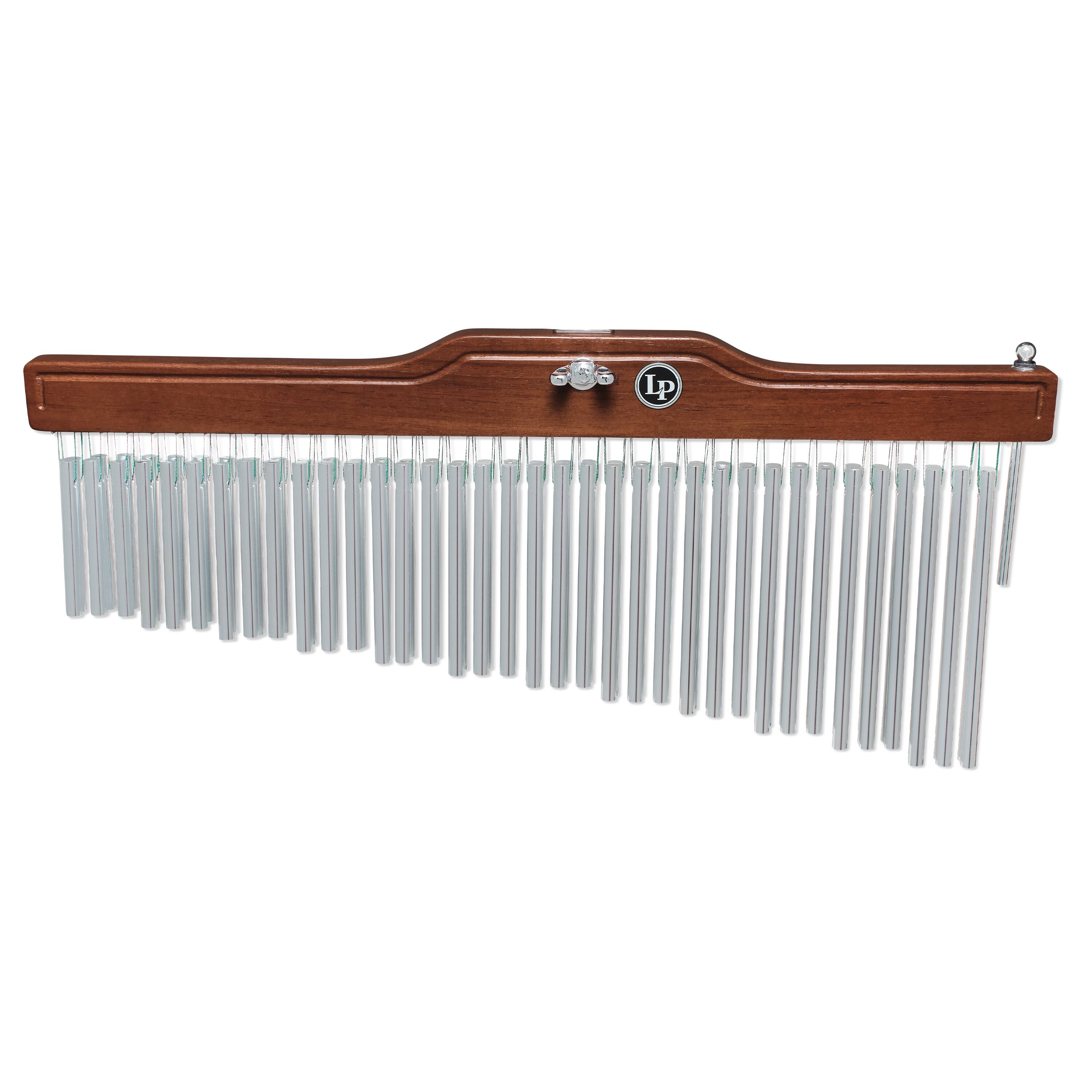 Latin Percussion 72 Bar Whole Tone Chimes LP625 - Best Buy