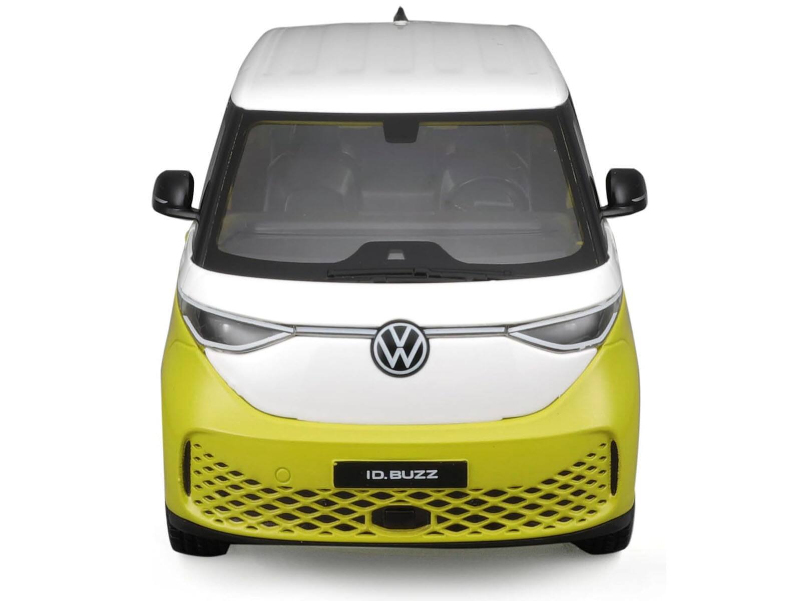 2023 Volkswagen ID. Buzz Van "Special Edition" Series 1/24 Diecast ...