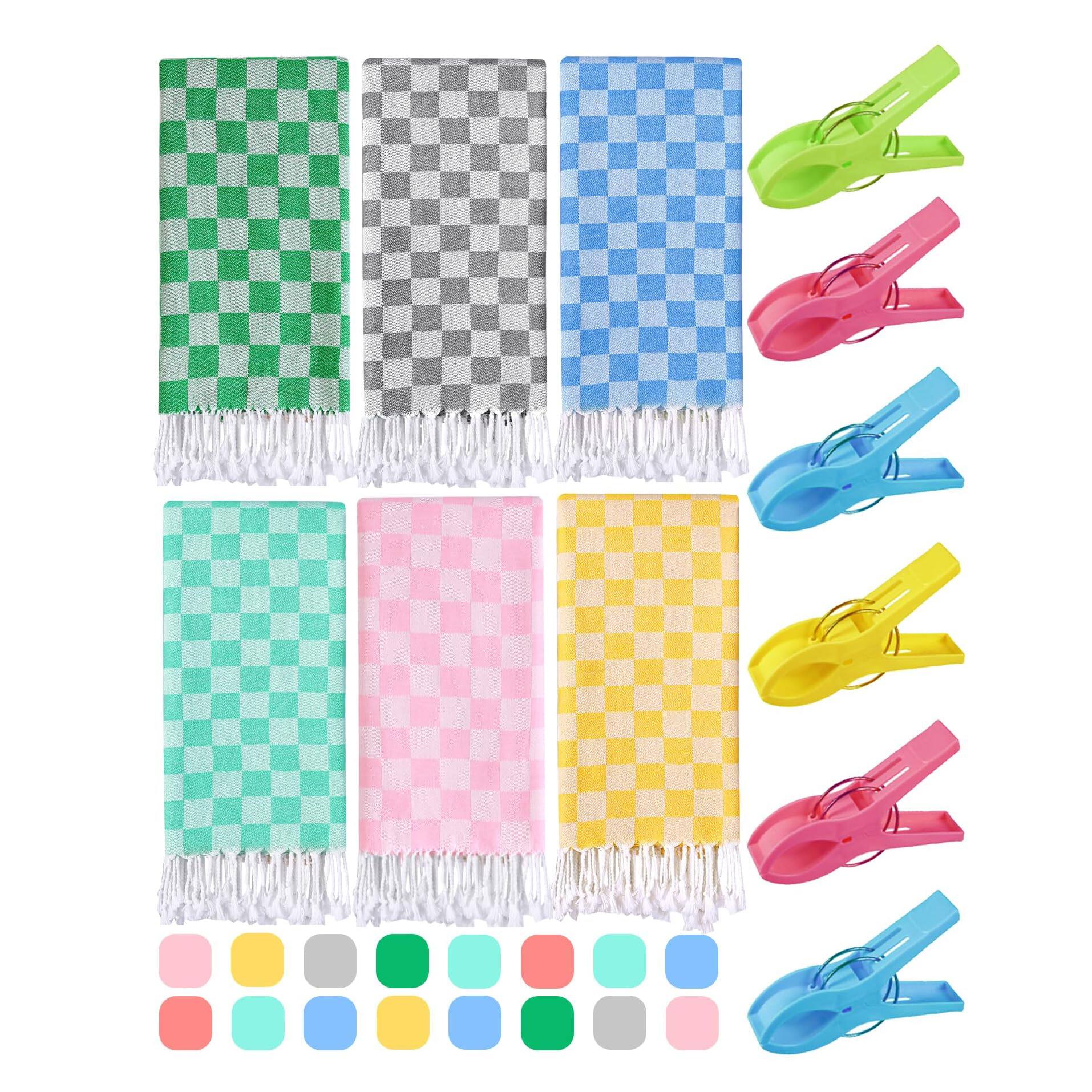 Reds Spade s Beach Towels Blanket Bath Pool Towel For Bag Chair Tent ...