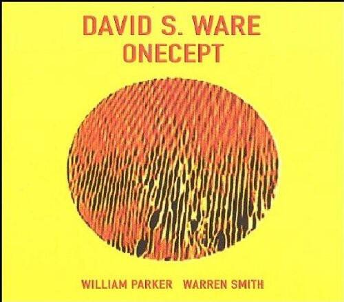 David S. Ware Onecept COMPACT DISCS [CD] - Best Buy