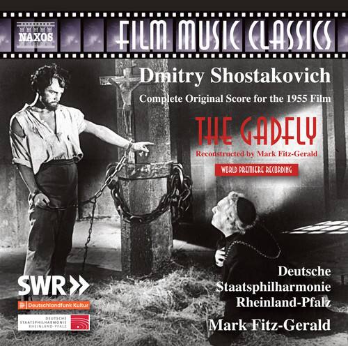 Shostakovich / Mainz / Gerald Gadfly / Counterplan COMPACT DISCS [CD ...