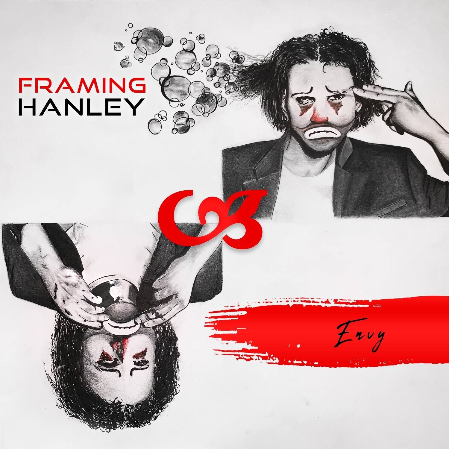 Framing Hanley Envy COMPACT DISCS [CD] - Best Buy