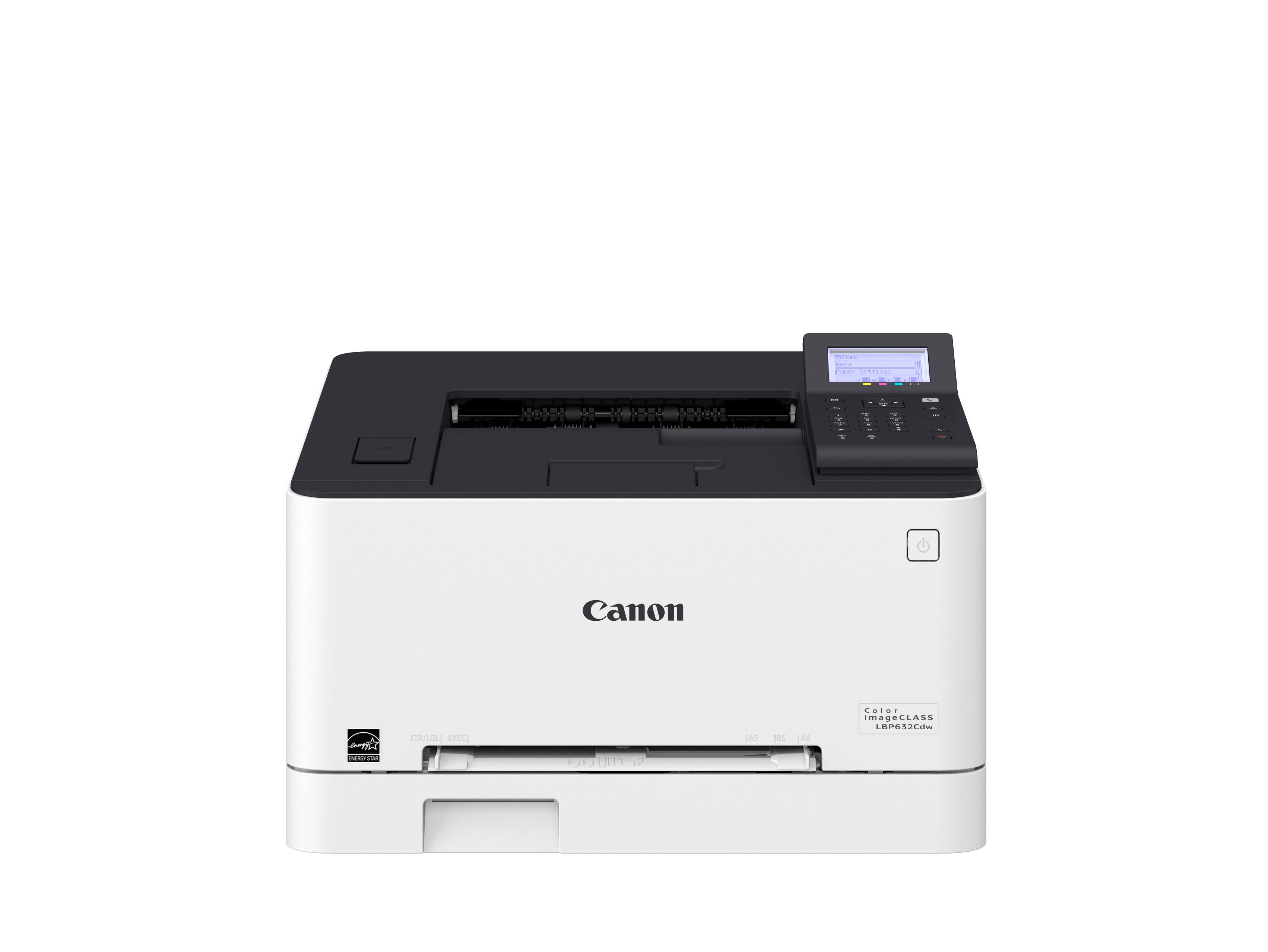 Customer Reviews: Canon imageCLASS LBP632Cdw Wireless Color Laser ...