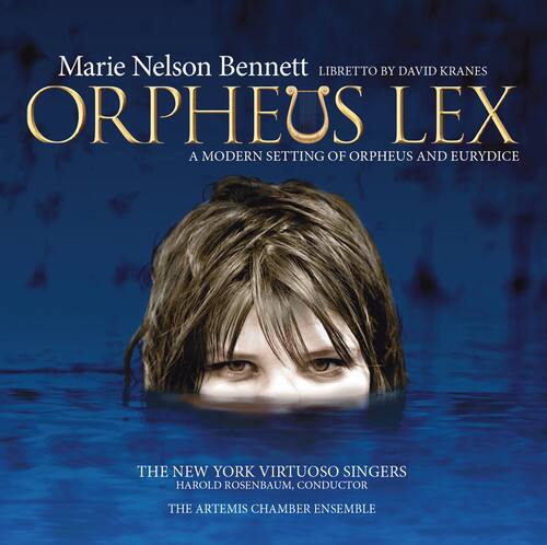 Nelson Bennet Orpheus Lex COMPACT DISCS [CD] - Best Buy