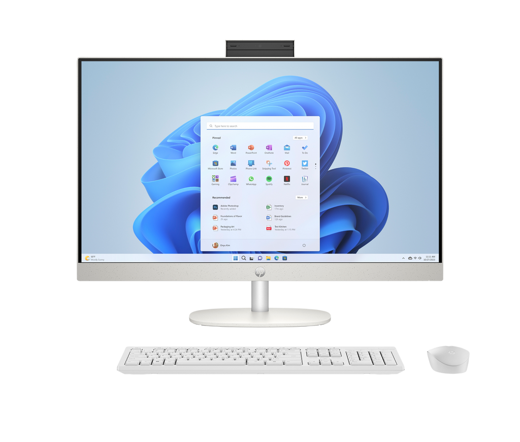 All-in-One Windows PC - Best Buy
