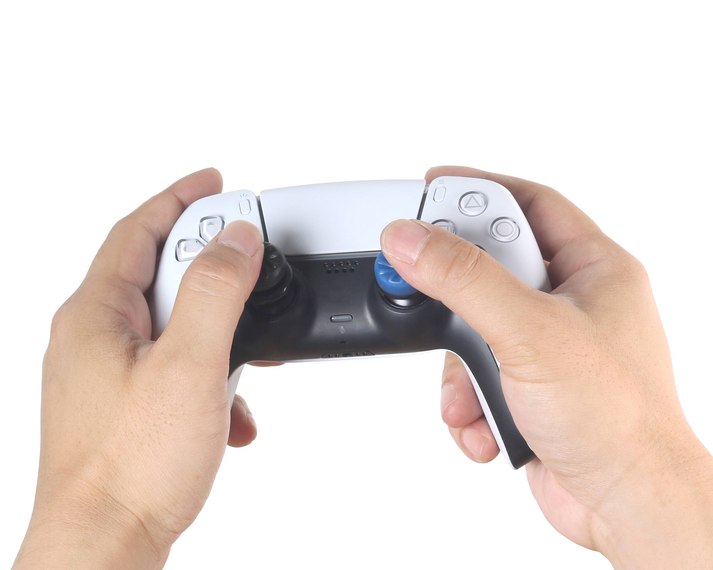 NEXT Precision Thumbstick Multi Pack for PlayStation 5 and PlayStation ...