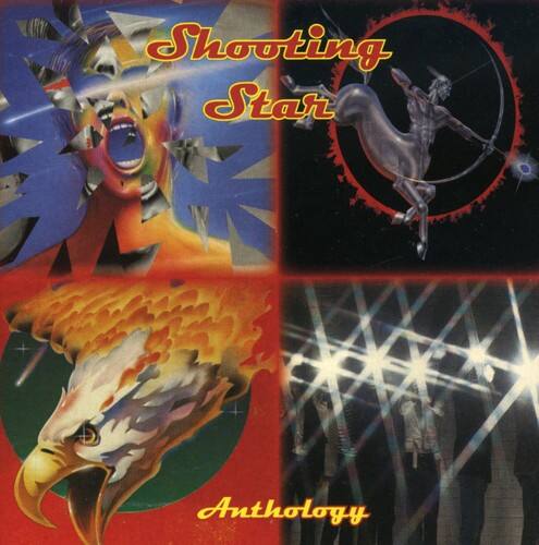 Shooting Star Anthology