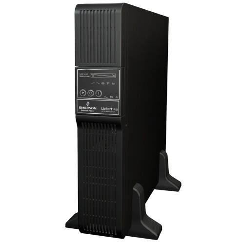Best Buy: Liebert 1000VA Tower/Rack Mountable UPS PS1000RT3-120