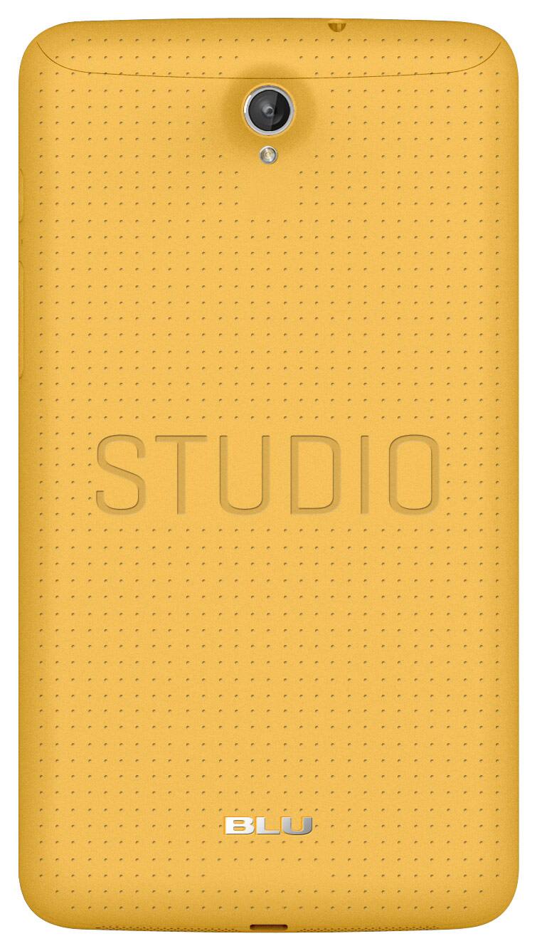 Customer Reviews: BLU Studio 7.0 4G with 8GB Memory Cell Phone ...