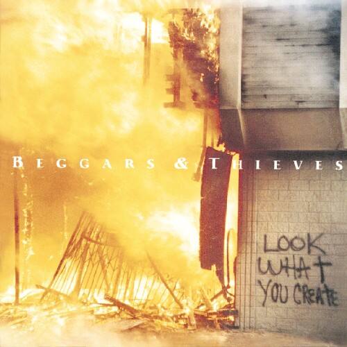Beggars & Thieves Look What You Create COMPACT DISCS [CD] - Best Buy