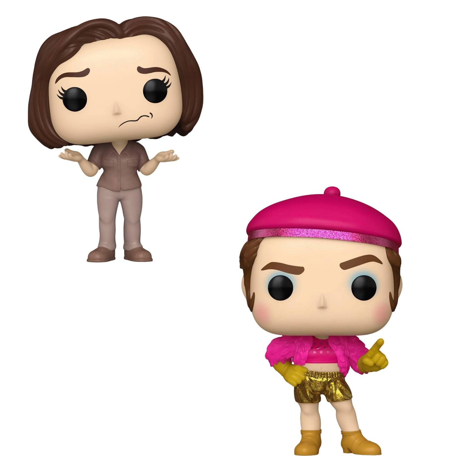 Funko Pop! 2pack SNL Debbie Downer & Mango FU2-SNL1 - Best Buy