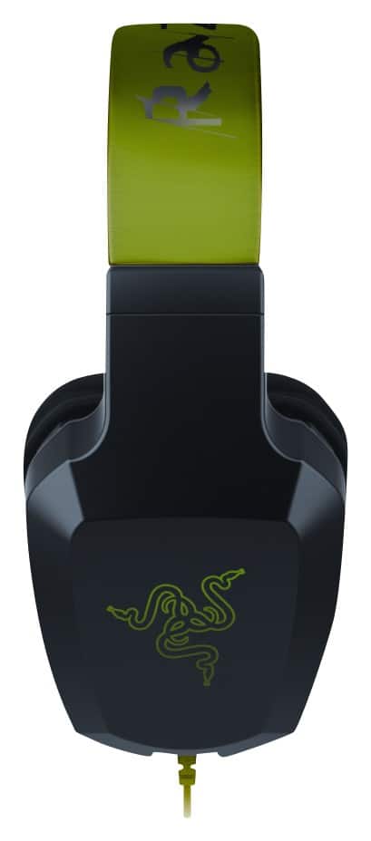 Best Buy: Razer Electra Essential Over-the-Ear Gaming Headphones RZ04 ...