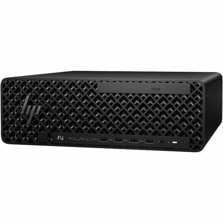 HP Z2 G1i Workstation Intel Core Ultra 7 265K 32 GB 1 TB SSD Small Form ...