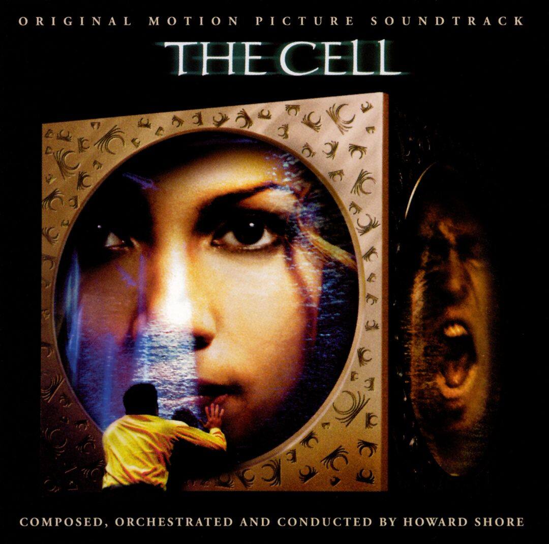 Best Buy: The Cell [Original Motion Picture Soundtrack] [CD]