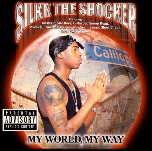 Best Buy: My World, My Way [CD] [PA]