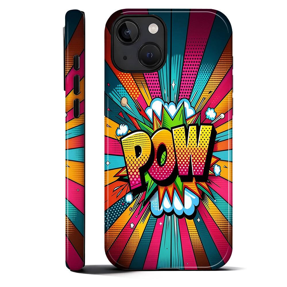 BUBM Smartphone Case for iPhone 2 Layer Durable Smartphone Protection ...