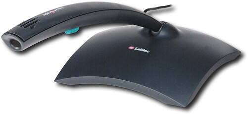 Best Buy: Labtec Desktop/Mounted Microphone Verse-514