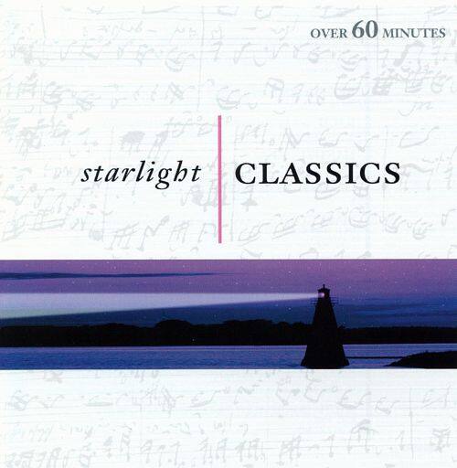 Best Buy: Starlight Classics [CD]