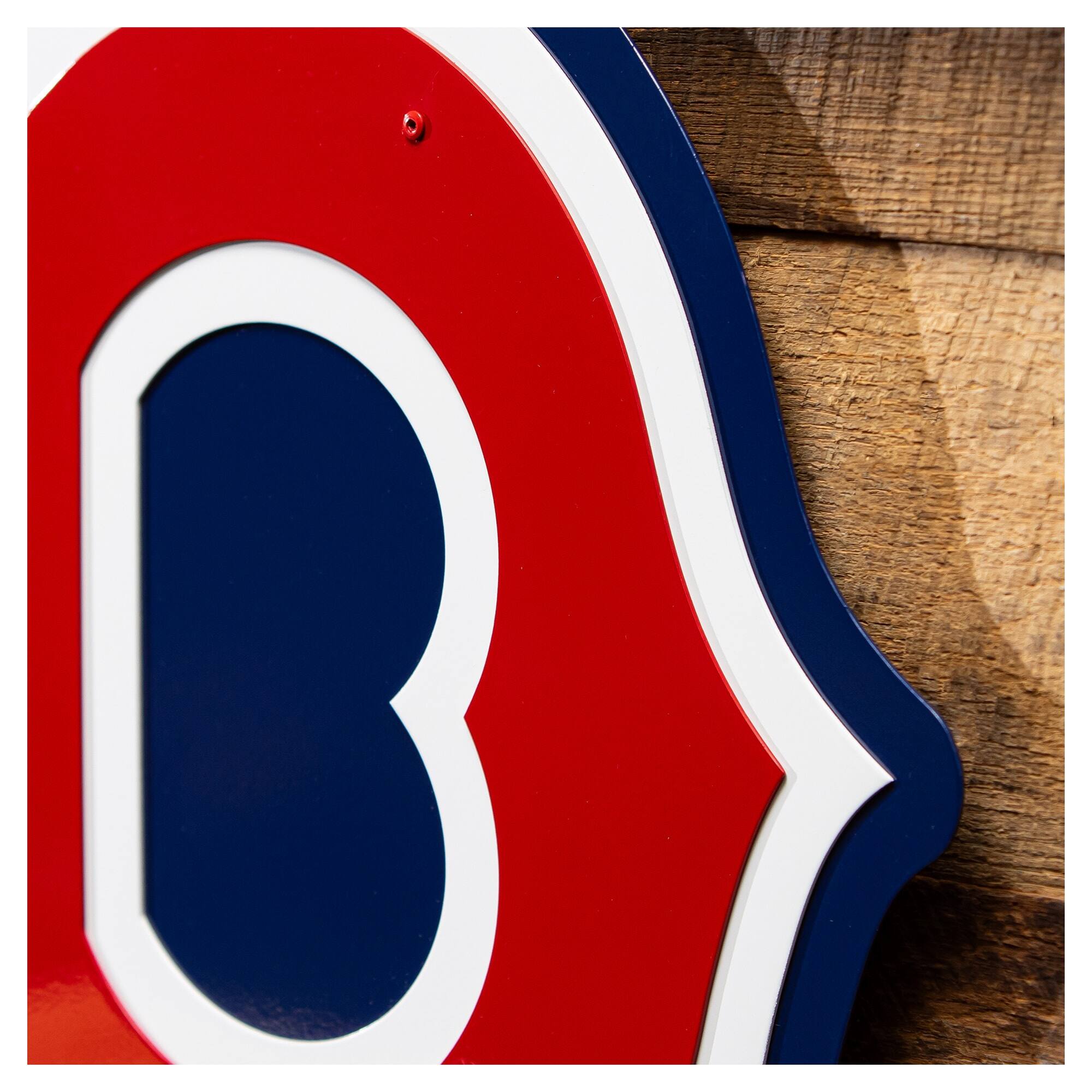 Evergreen Enterprises 23" Layered Metal Wall Art Sign Multicolor ...