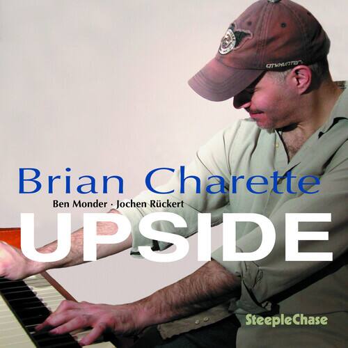 Brian Charette Upside COMPACT DISCS [CD] - Best Buy