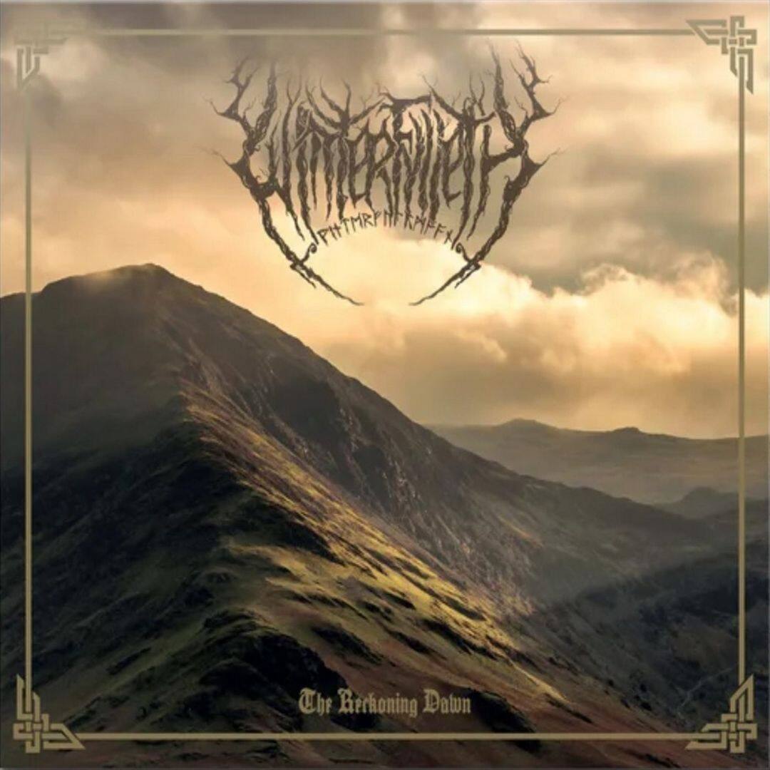 The Reckoning Dawn [Translucent Yellow Vinyl] [LP] - Best Buy