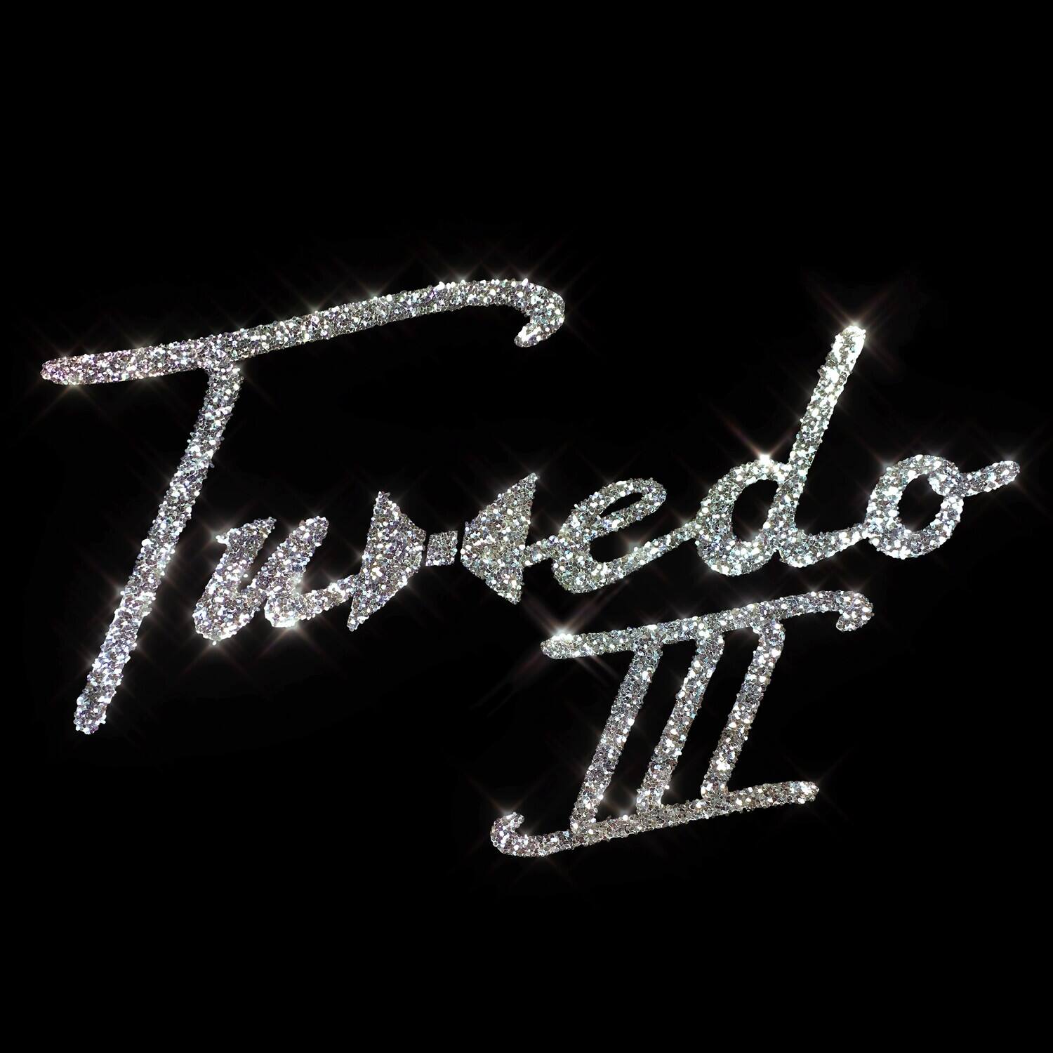TUXEDO (MAYER HAWTHORNE & JAKE ONE) Tuxedo III VINYL LP - Best Buy