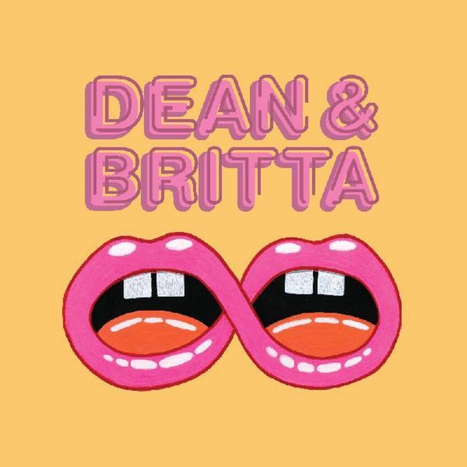 Dean & Britta Neon Lights 12 INCH SINGLE [12 inch Vinyl Single] - Best Buy