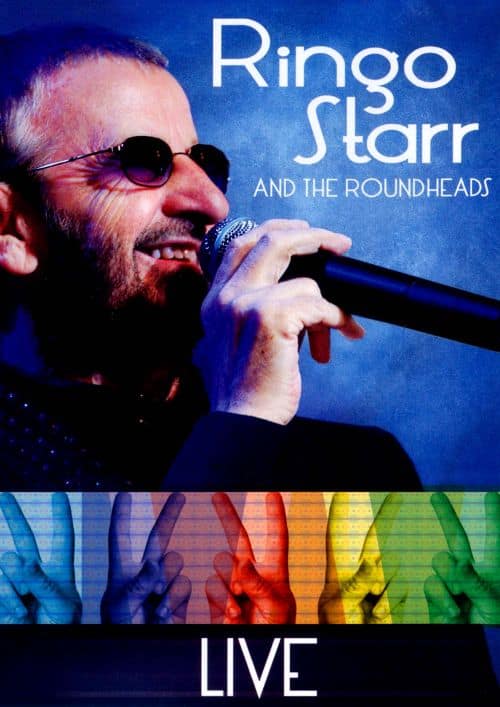 Best Buy: Live [DVD]