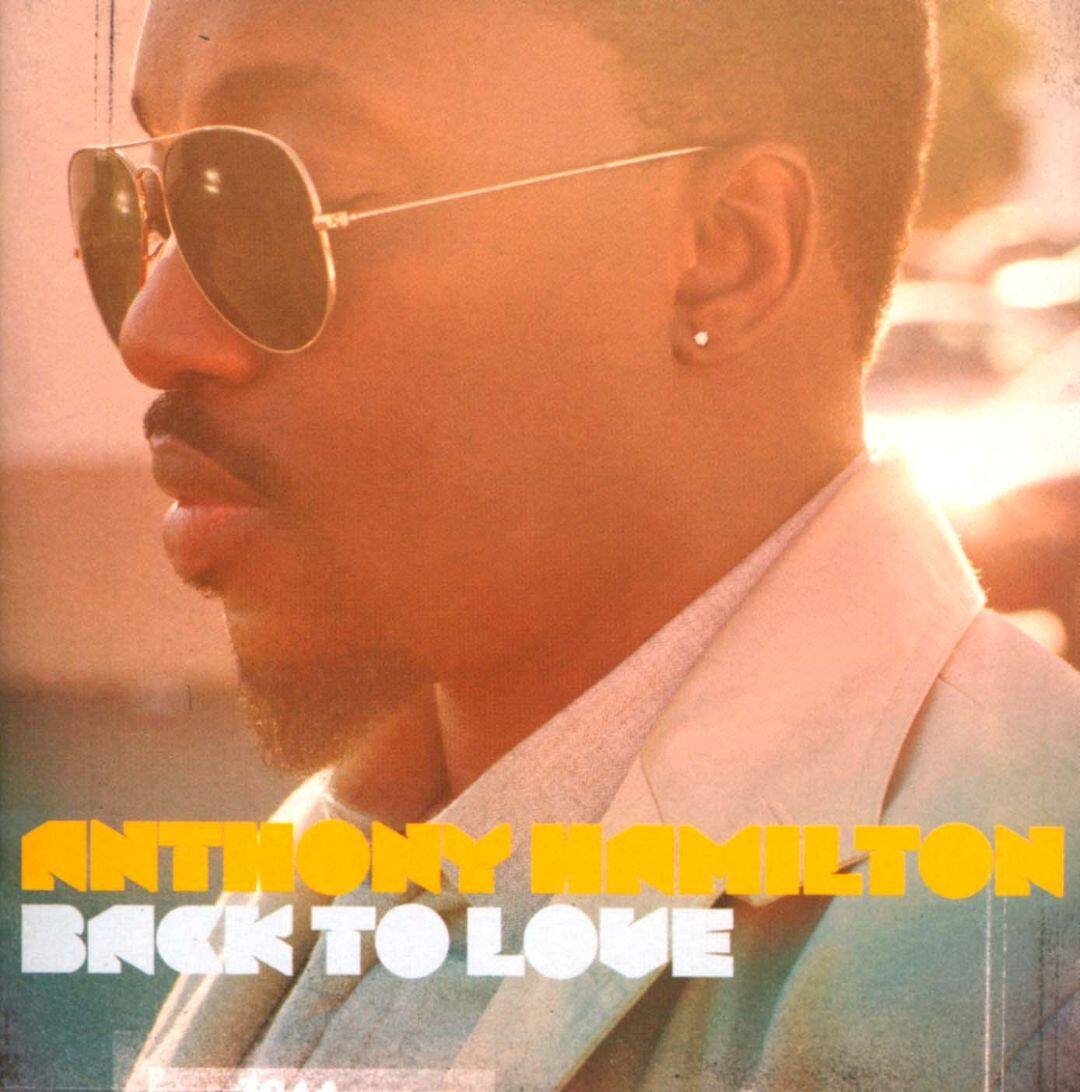 Best Buy Back To Love CD 