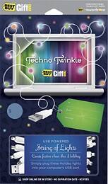 Customer Reviews: Best Buy GC $50 Techno Twinkle Gift Card 50 - Best Buy
