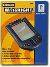 Best Buy: Fellowes Screen Protectors for Palm m100 98049