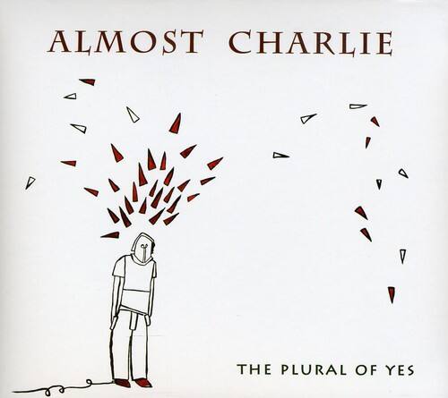Almost Charlie The Plural Of Yes COMPACT DISCS [CD] - Best Buy