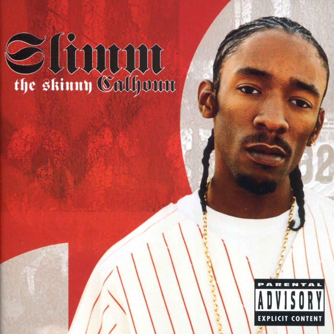 Best Buy: The Skinny [CD] [PA]