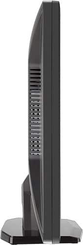 Best Buy: ViewSonic 27" LCD Monitor Black VA2703