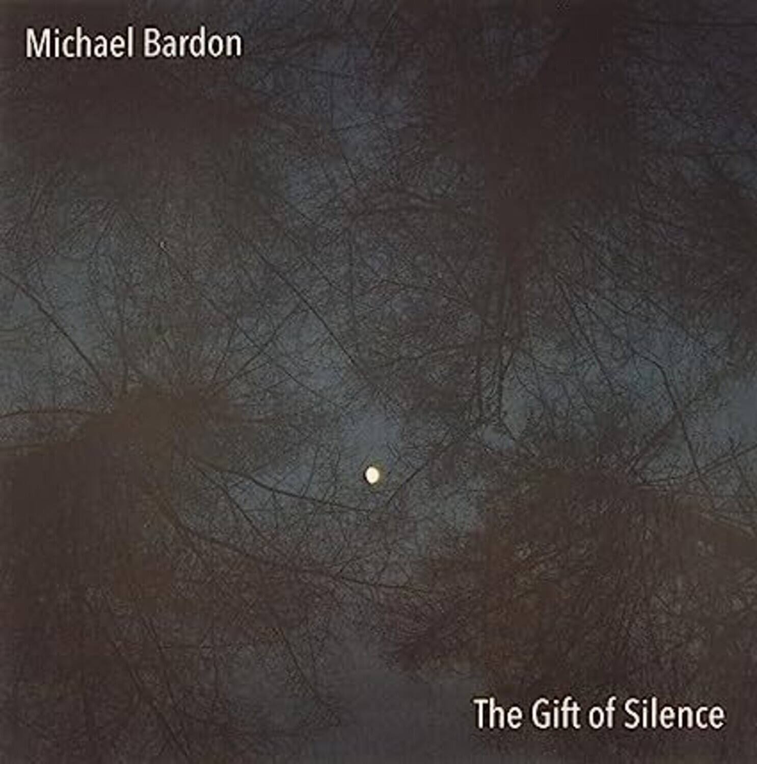 Michael Bardon Gift Of Silence COMPACT DISCS [CD] - Best Buy