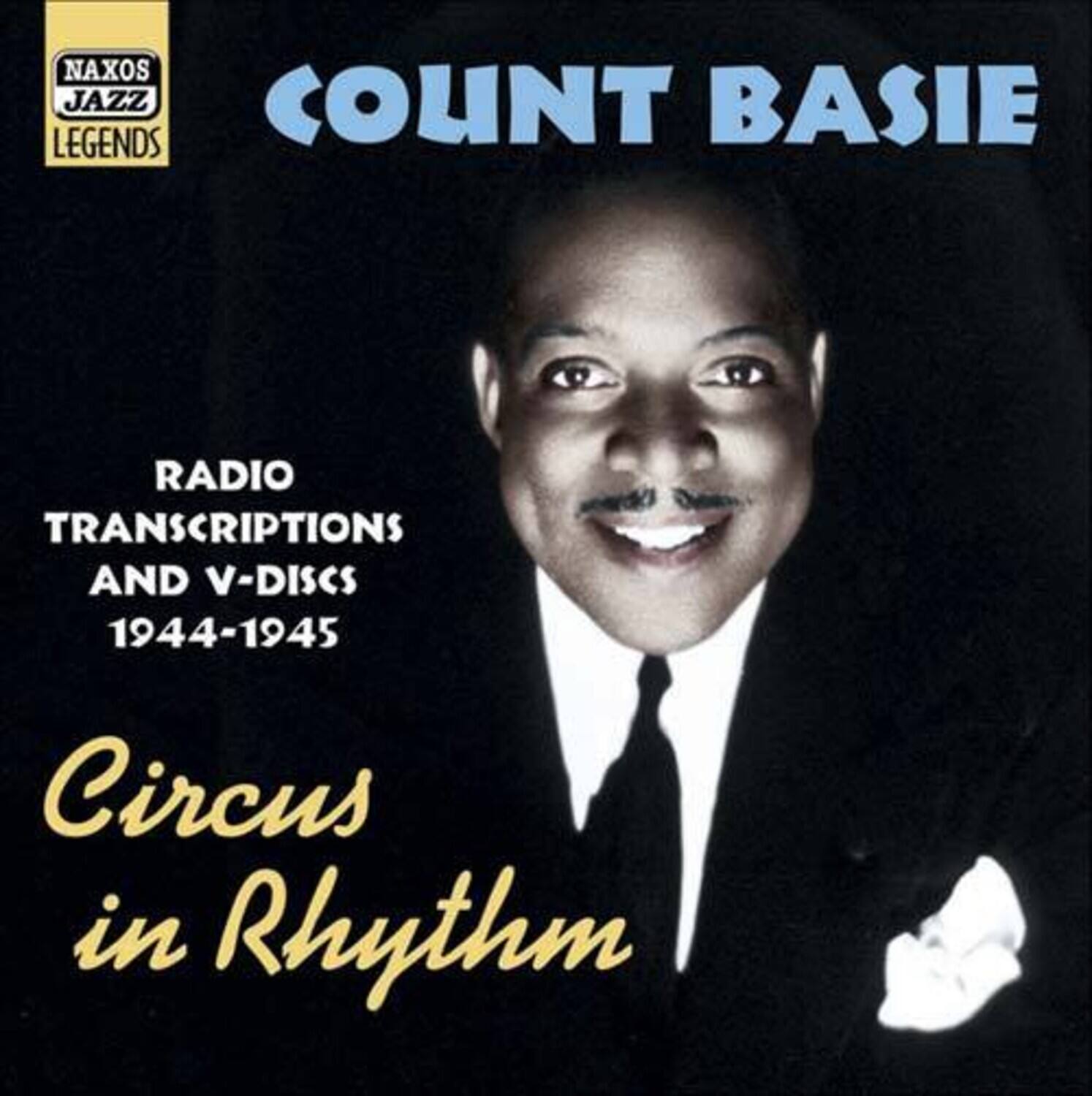 Count Basie Count Basie Vol.4 COMPACT DISCS [CD] - Best Buy