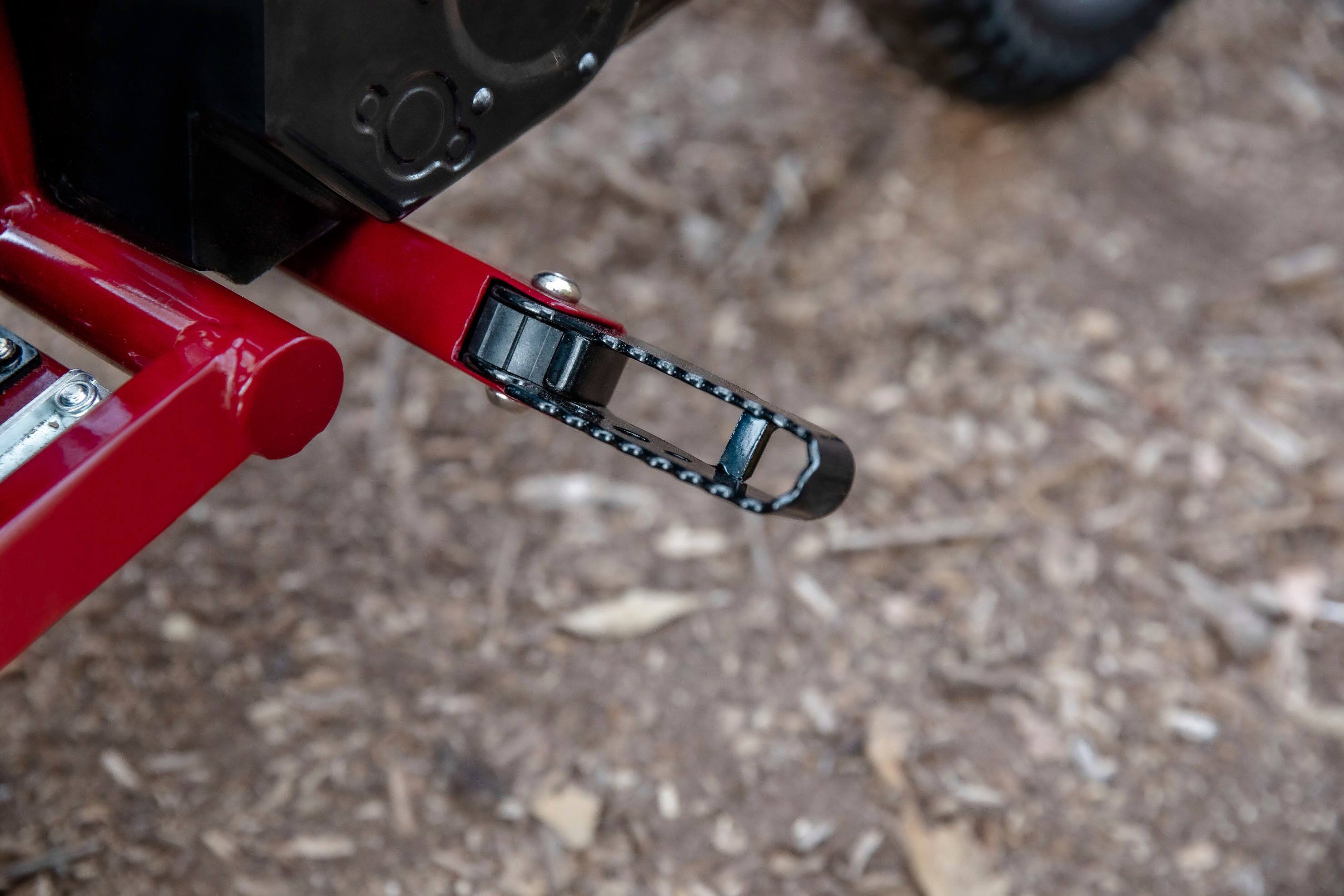 Razor Indian eFTR Mini w/7 miles Max Operating Range & 14 mph Max Speed ...